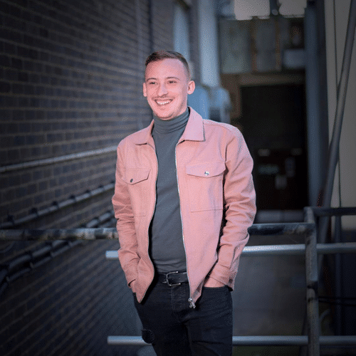 Who's Who | Harlow Playhouse