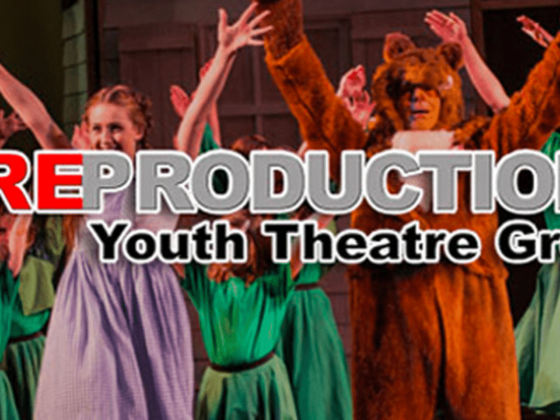 Resident Companies | Harlow Playhouse