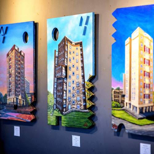 Sleeping Beauty | Harlow Playhouse