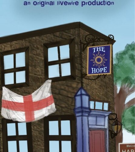 Theatre 1 | Harlow Playhouse